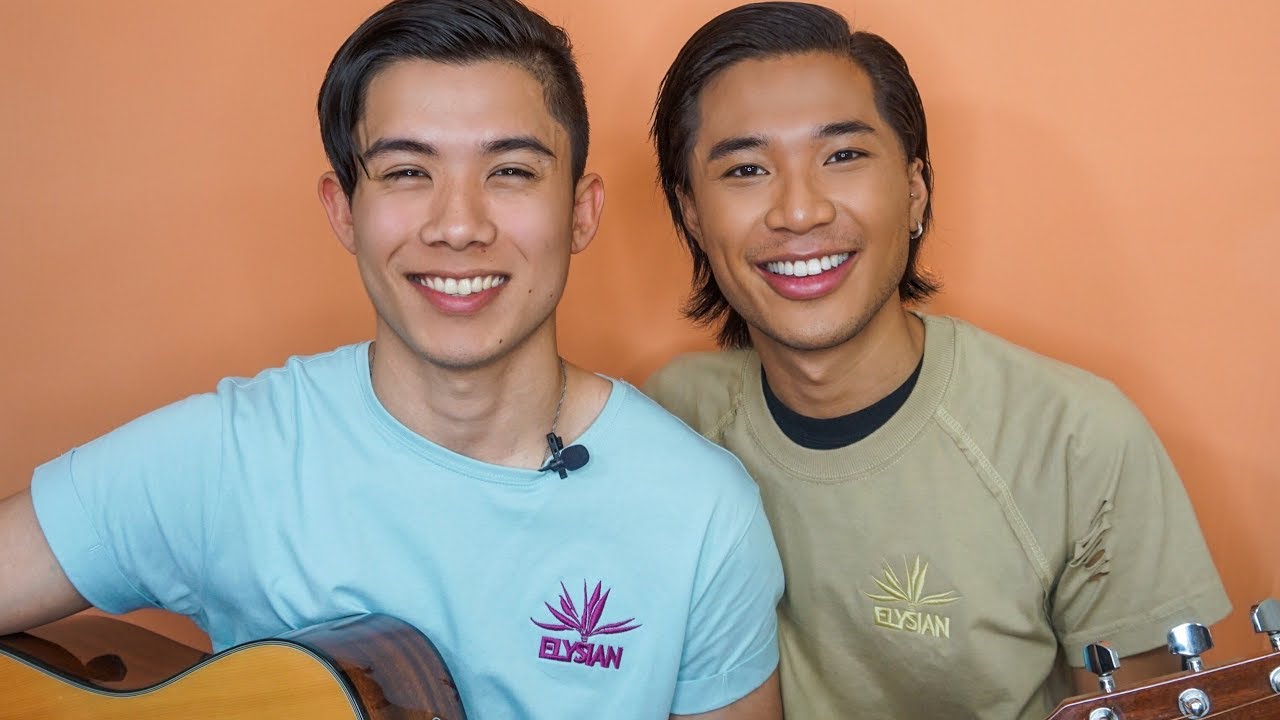 GO THE DISTANCE | HERCULES | Rakesh Malla & Marc Zapanta - YouTube