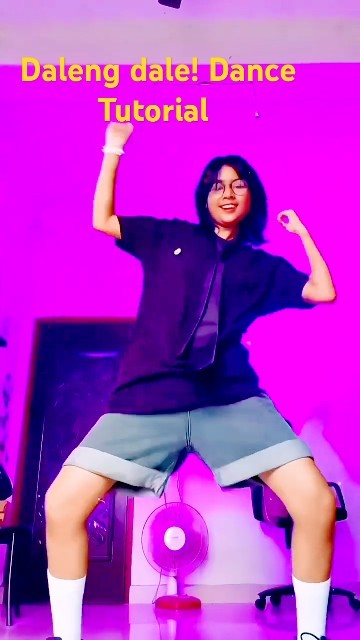 Daleng dale_ dance trend#edit #tiktok #dancechallege #GAT #shorts # ...