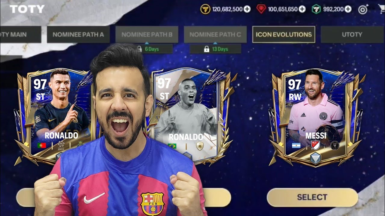 TOTY GUIDE !! FREE 92-97 UTOTY , TOTY & ICONS FROM TEAM OF THE YEAR ...