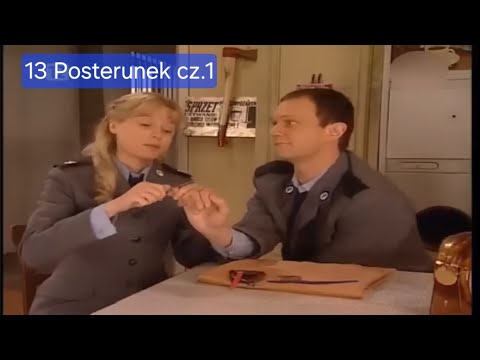 13 Posterunek 2026 | odcinki bez reklam