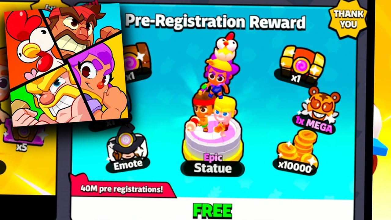 EL TIGRE MEGA UNIT UNLOCKED ON SQUAD BUSTERS - Apple iPad Air 11 2024 ...
