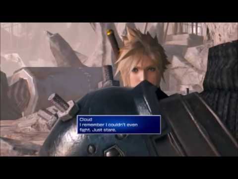 Mobius Final Fantasy: FF7 Fatal Calling - Fire Contamination! - YouTube