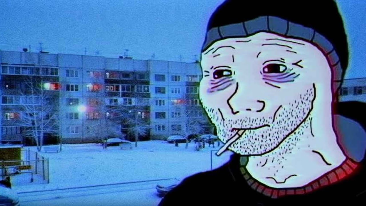 ¿LE SABES AL POST PUNK RUSO? | HISTORIA DEL POST PUNK - YouTube