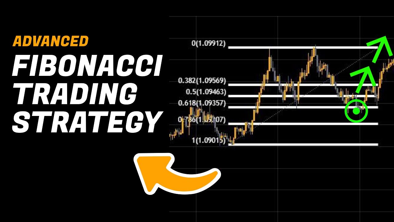 Fibonacci Trading Strategy That Is Used By The Top 1%... (ADVANCED ...