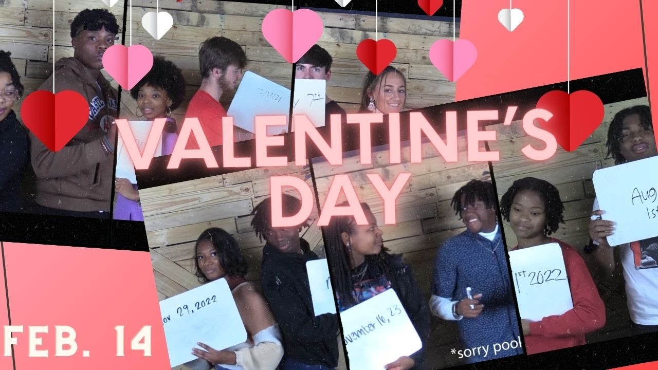 February 14, 2024 - YouTube