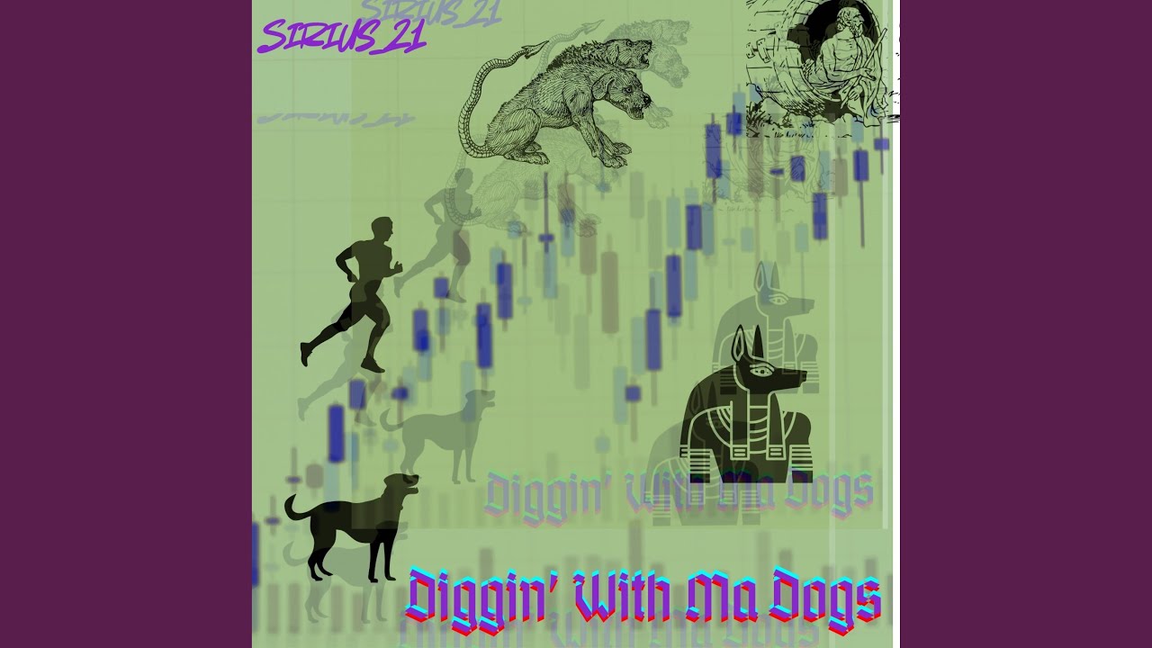 Look at These Puppies! (feat. David Ian Howe) - YouTube