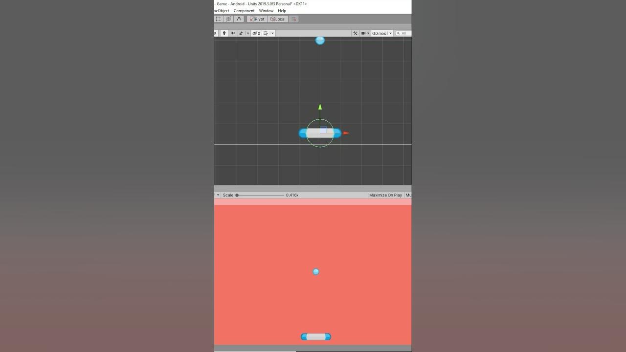 Unity Capsule Collider 2d Unity 2d Tutorial Youtube