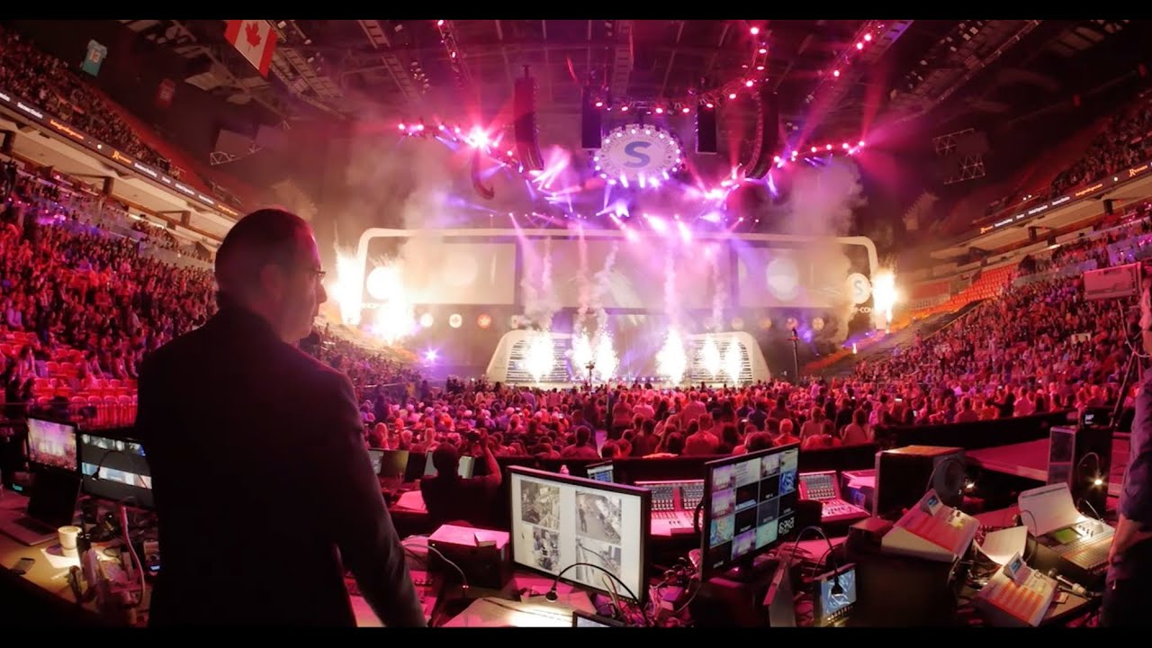 Market America | SHOP.COM - Howard Spector Dedication - YouTube