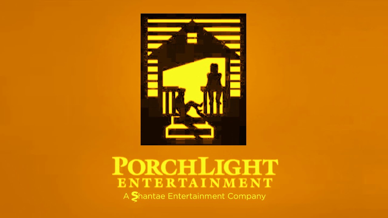 Porchlight Entertainment Logo