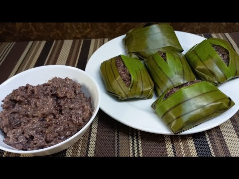 How To Make Wadjit - YouTube