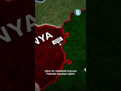 4 Amerikan askeri nerede ve nasıl ölü bulundu?