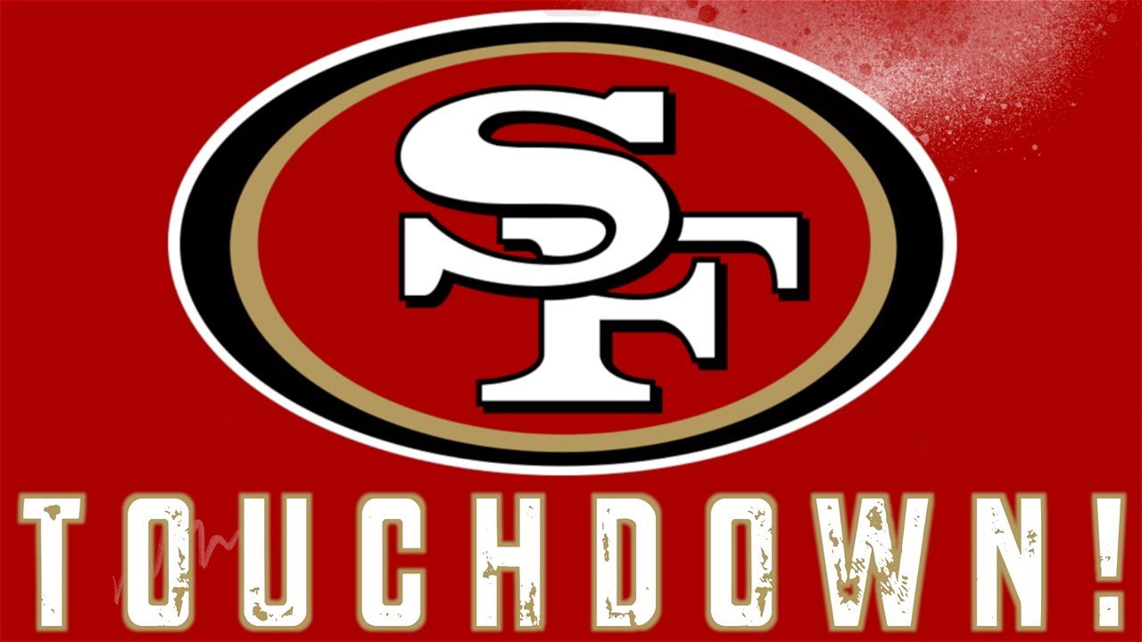 San Francisco 49ers 2021 Touchdown Horn - YouTube