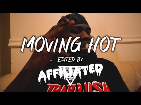 Zah B X Dony M - "Moving Hot" (Official Music Video) - YouTube