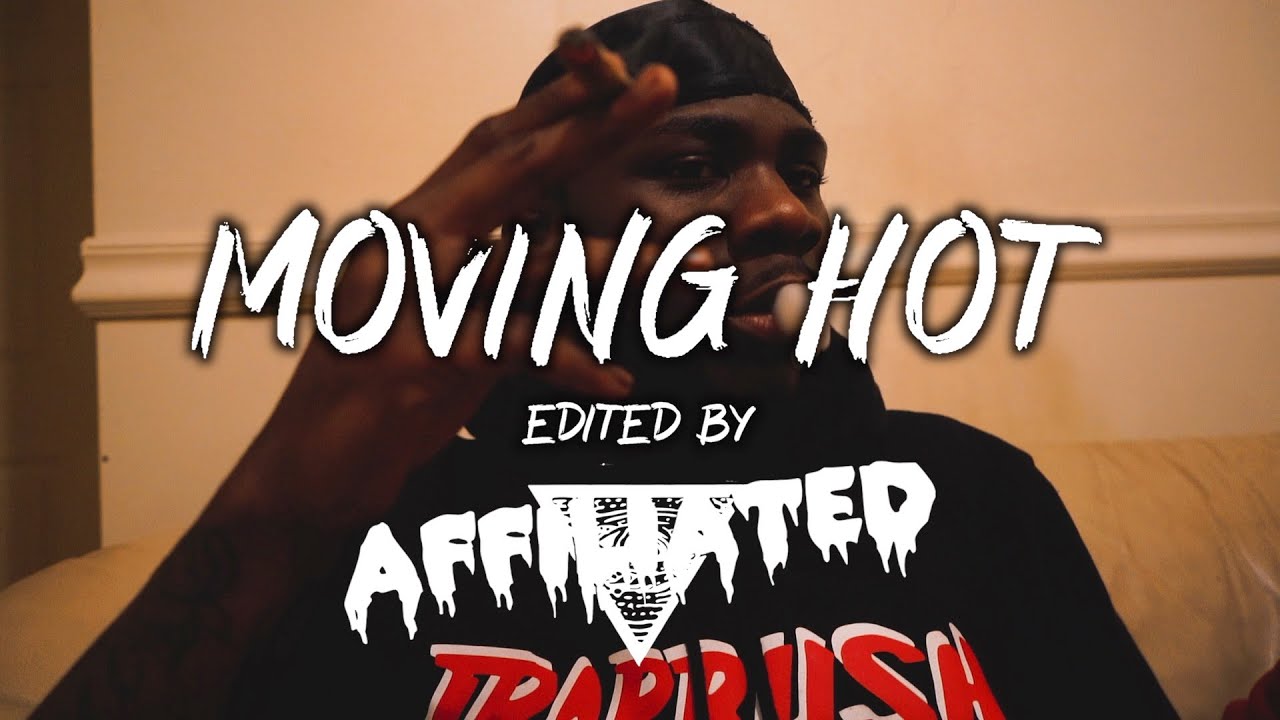 Zah B X Dony M - "Moving Hot" (Official Music Video) - YouTube