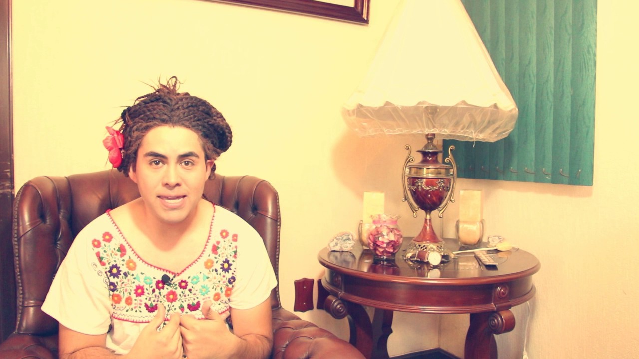 Nana Calistar - No mendigues amor - YouTube