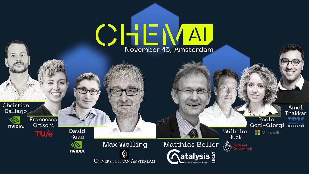ChemAI: Prof. Matthias Beller - YouTube