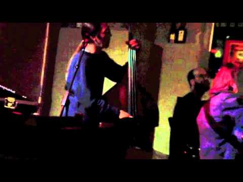 Barb Cheron, Tom Heaney, Ben Johnson & Matt Krueger - YouTube