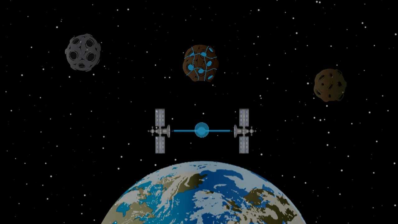 Segundo Trailer de Planetary Shield - YouTube