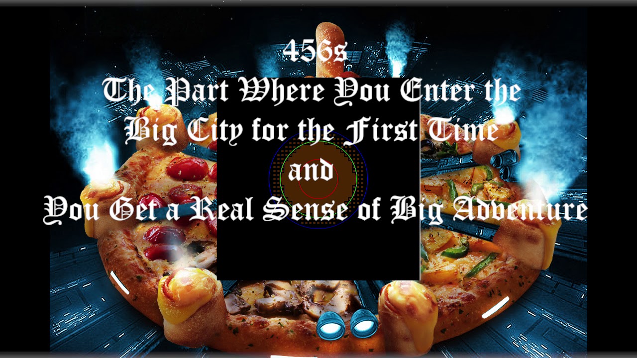 Devil Daggers v3 Map - YouTube