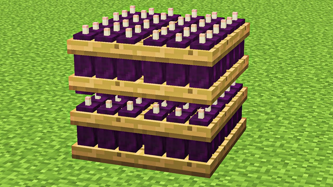 how to make obsidian tnt? - YouTube