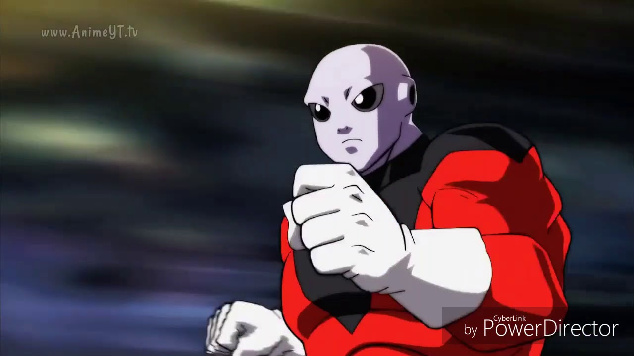 Jiren derrota a hit. Cap 111| DRAGON BALL SUPER | - YouTube