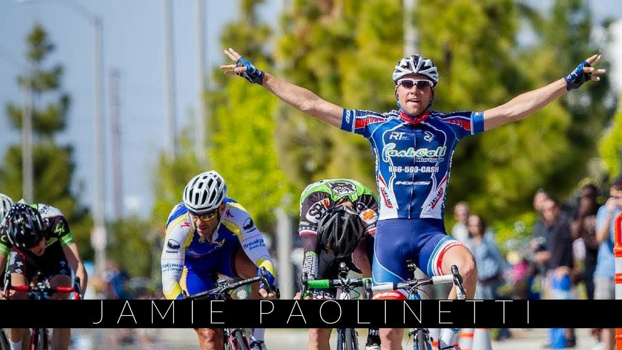 What are limitations? Jamie Paolinetti answers - YouTube