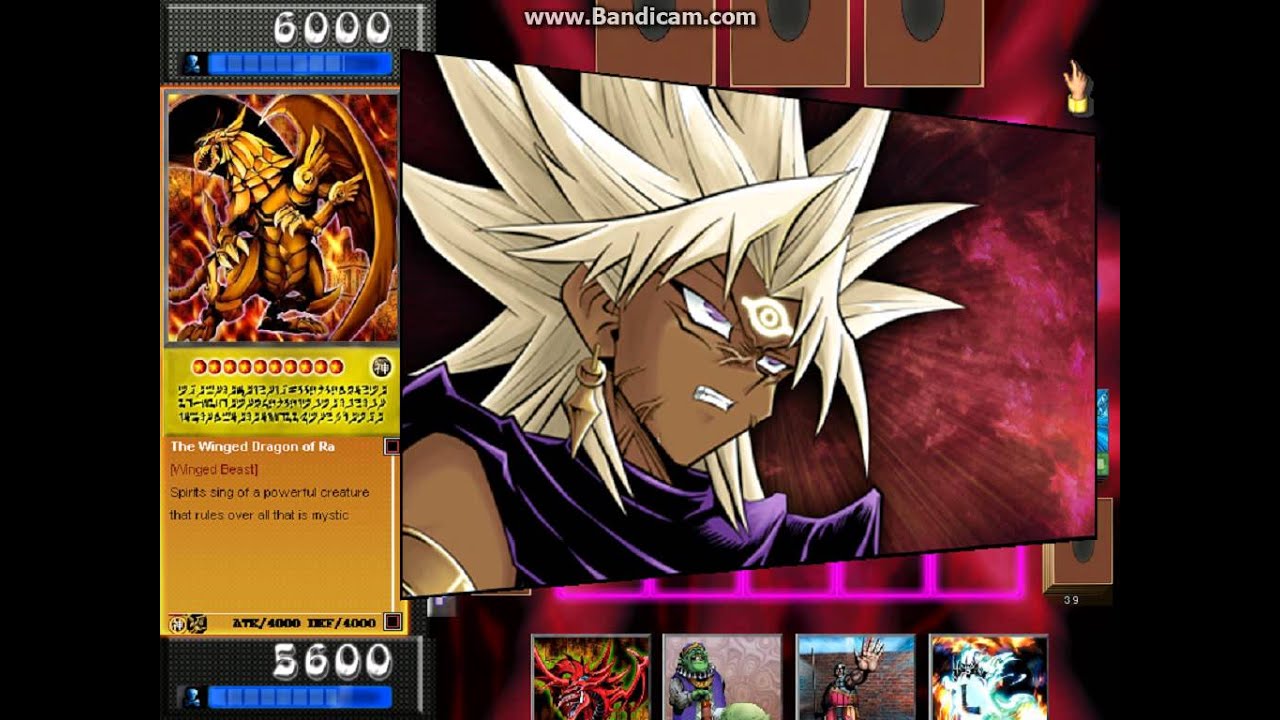 yu gi oh the shadow duel - YouTube