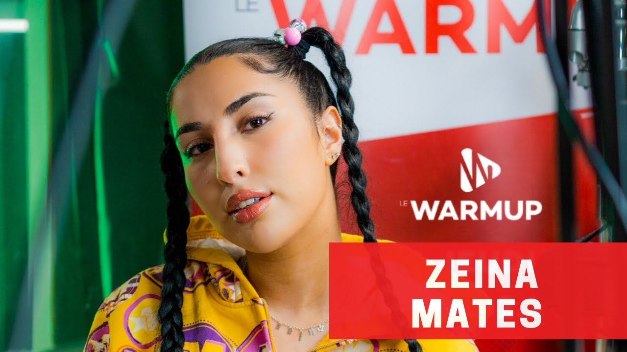 Zeina “The reasons I left the city is to learn how to work, I wanted to ...