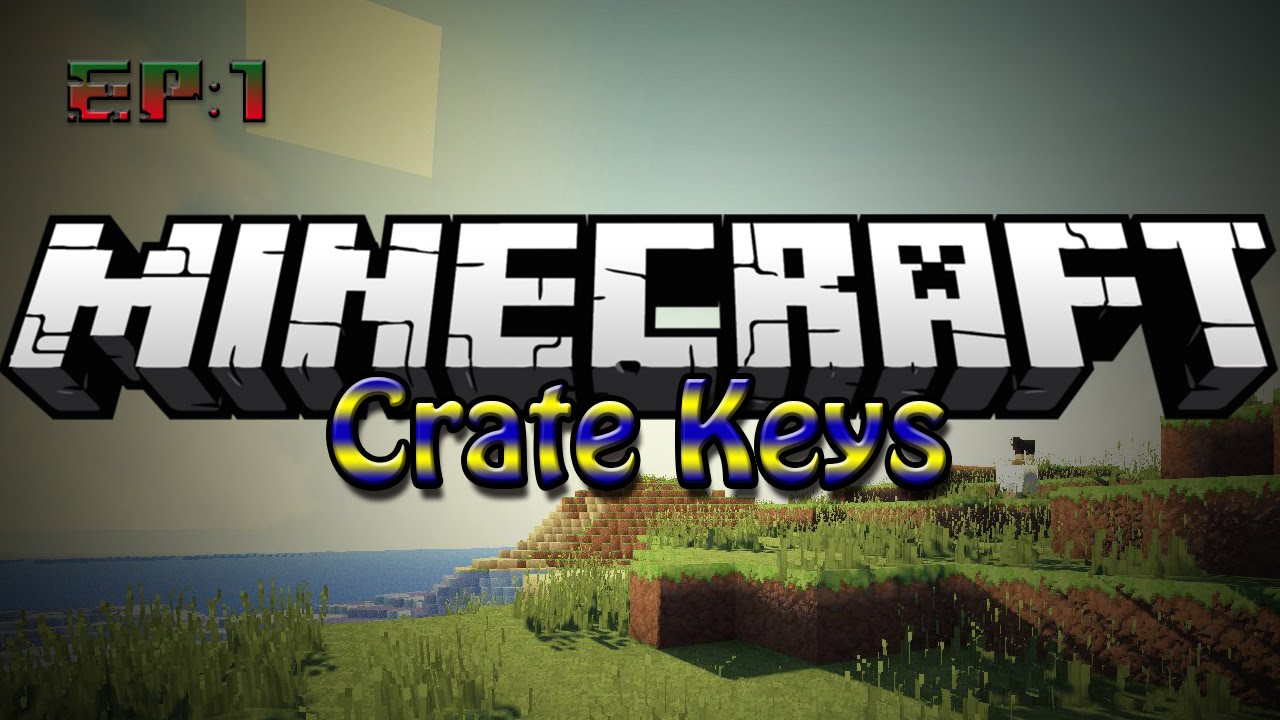 Factions Crate Key Opening Ep1. Winner?!?! - YouTube