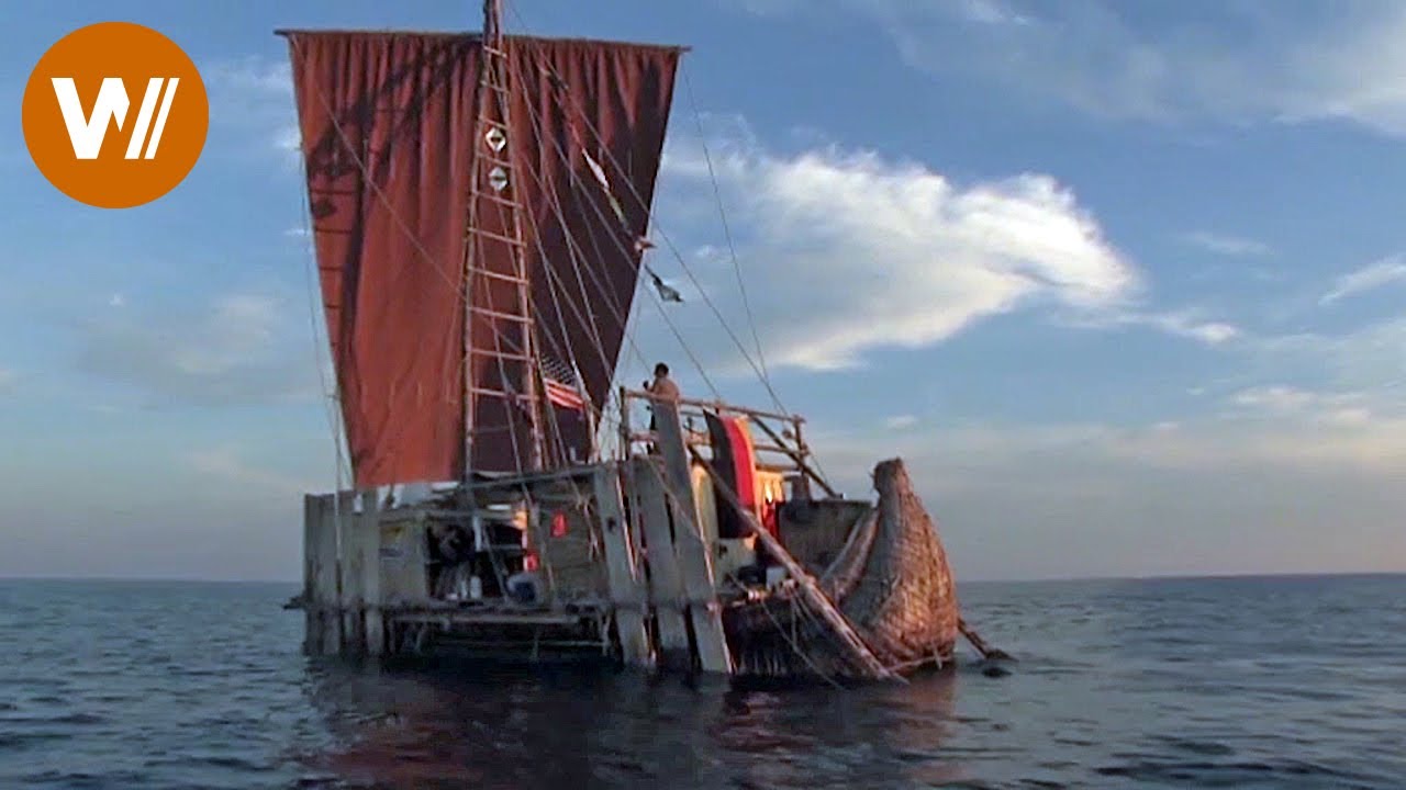Was Columbus really the first to discover America? - YouTube