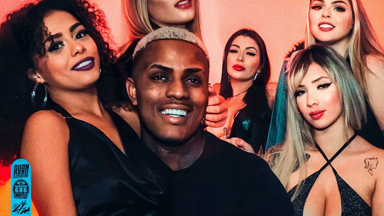 MC IG - Minha Vida Que Virou Um Filme (DJ Oreia) 2023 - YouTube Music