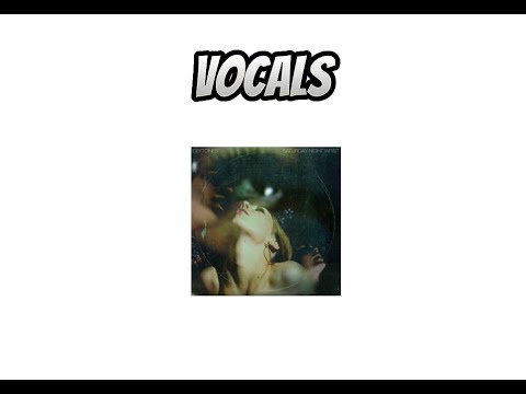 Deftones "Xerces" Vocal Cover - YouTube