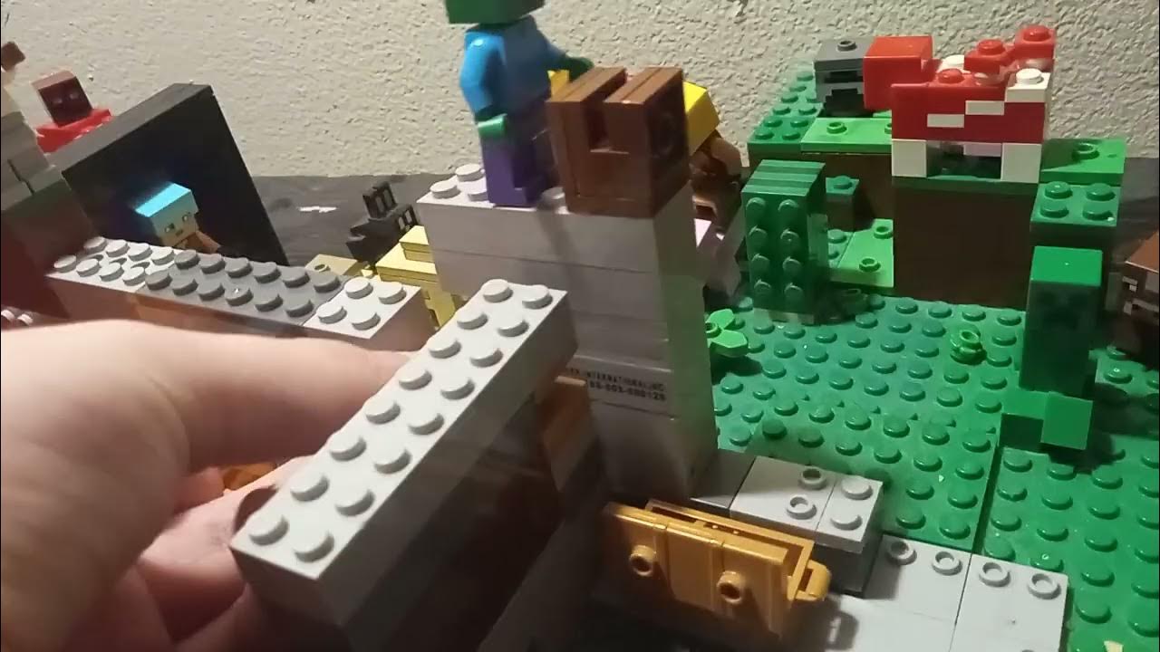 LEGOS - YouTube