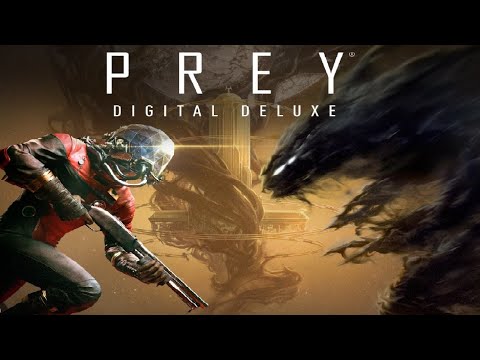 Prey Guts part2 life support - YouTube