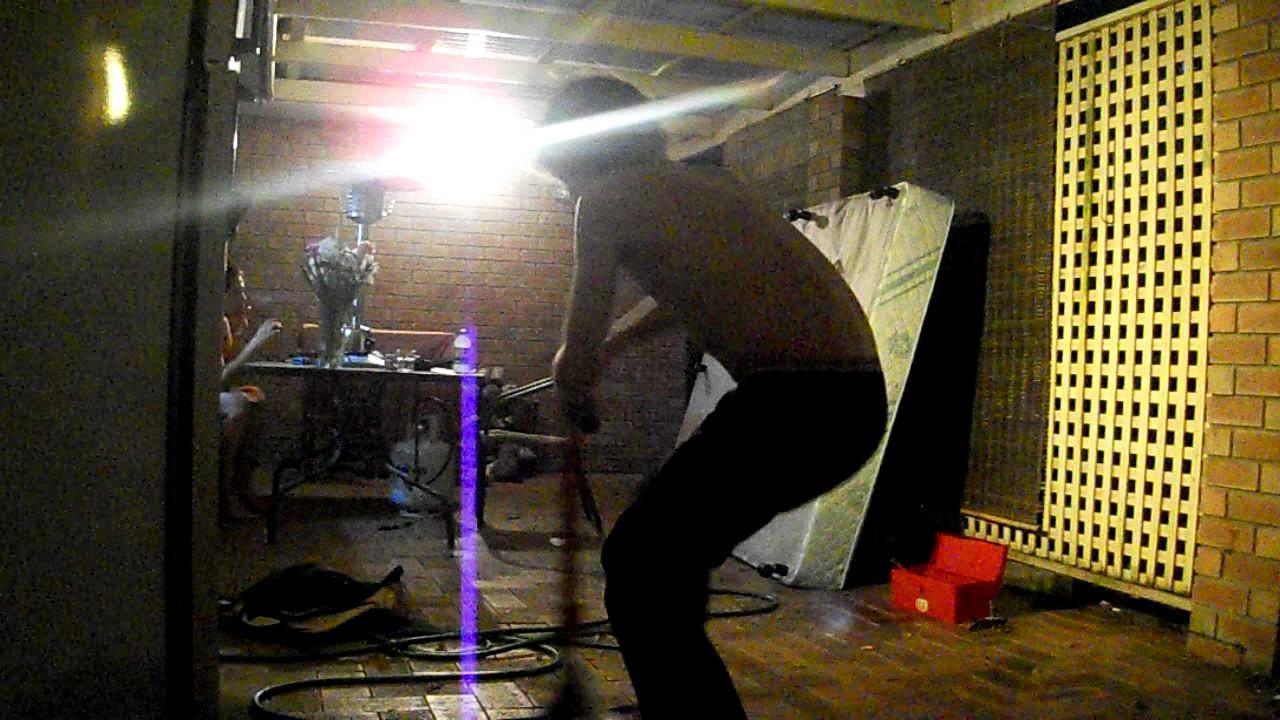 Truck driver (1 foot)flat (scooter) - YouTube