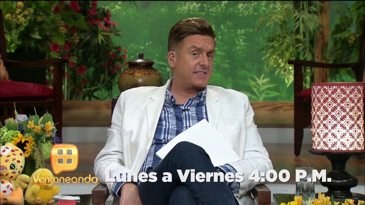 Hoy en Ventaneando... Avance 21 mayo 2018 - YouTube