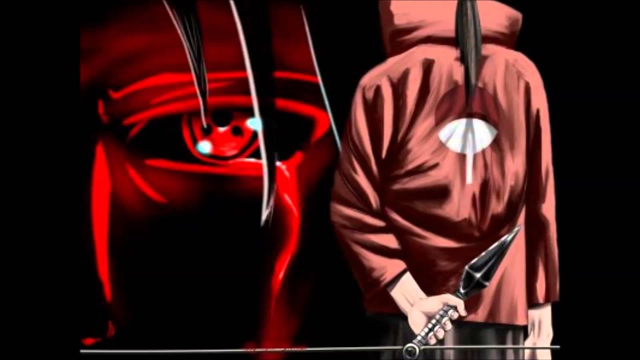 Sharingan - Eddie Rath - YouTube