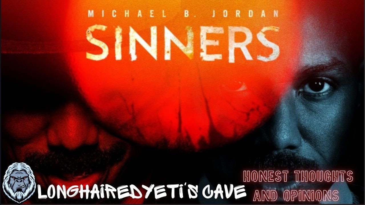 Sinners -Honest Thoughts And Opinions - YouTube
