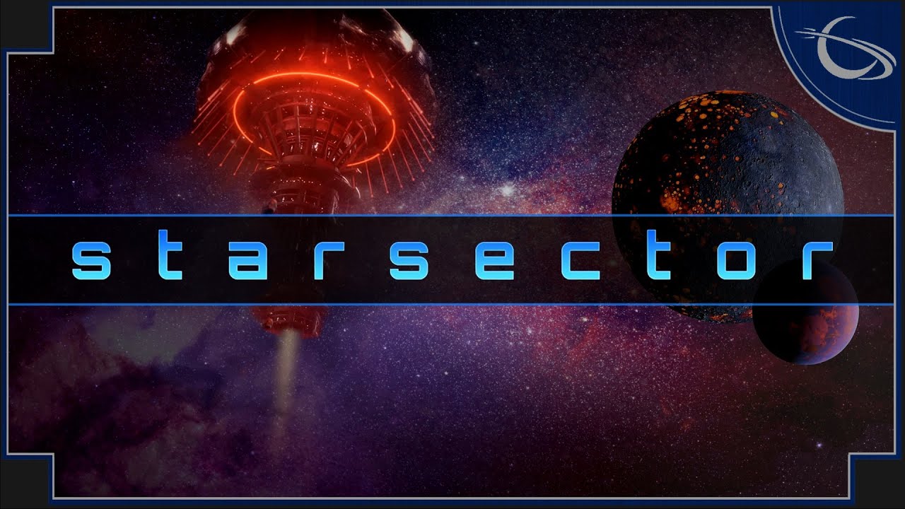 Starsector - (Open World Space Sandbox RPG) [2023 Update 0.96 ...