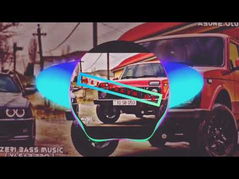 ►Azeri Bass Music FuLL◄ - ► StanGa ◄ Rem