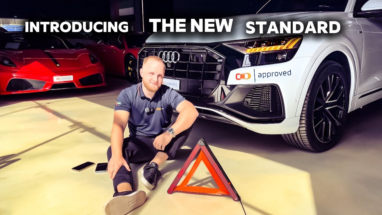 Introducing the New Standard... | Approved Weekly 0034 - YouTube