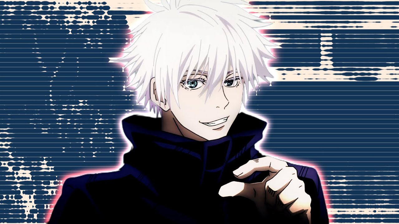 Gojo - Dead Inside - YouTube