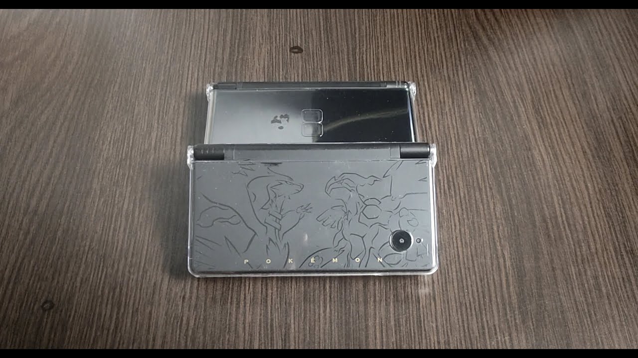 ПЛЮСЫ и МИНУСЫ владения Nintendo DS в 2024 году по сравнению с ...
