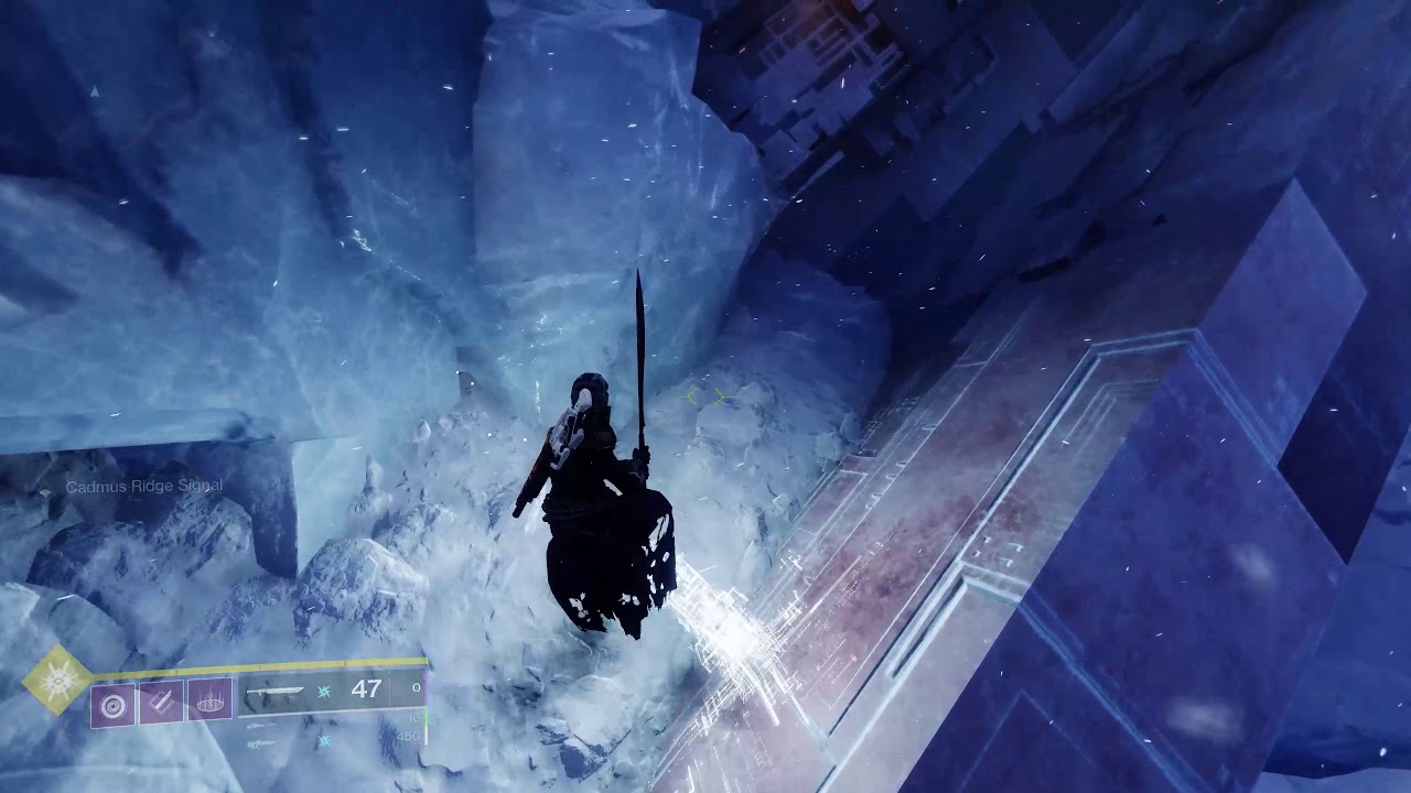 What to do with the Riis-Reborn Key Codes in Destiny 2 - YouTube