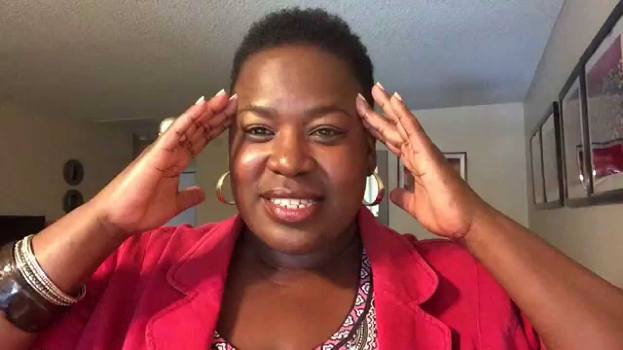 Premier of "The Living Your Dreams Show with Toni Cole." Part-3 - YouTube