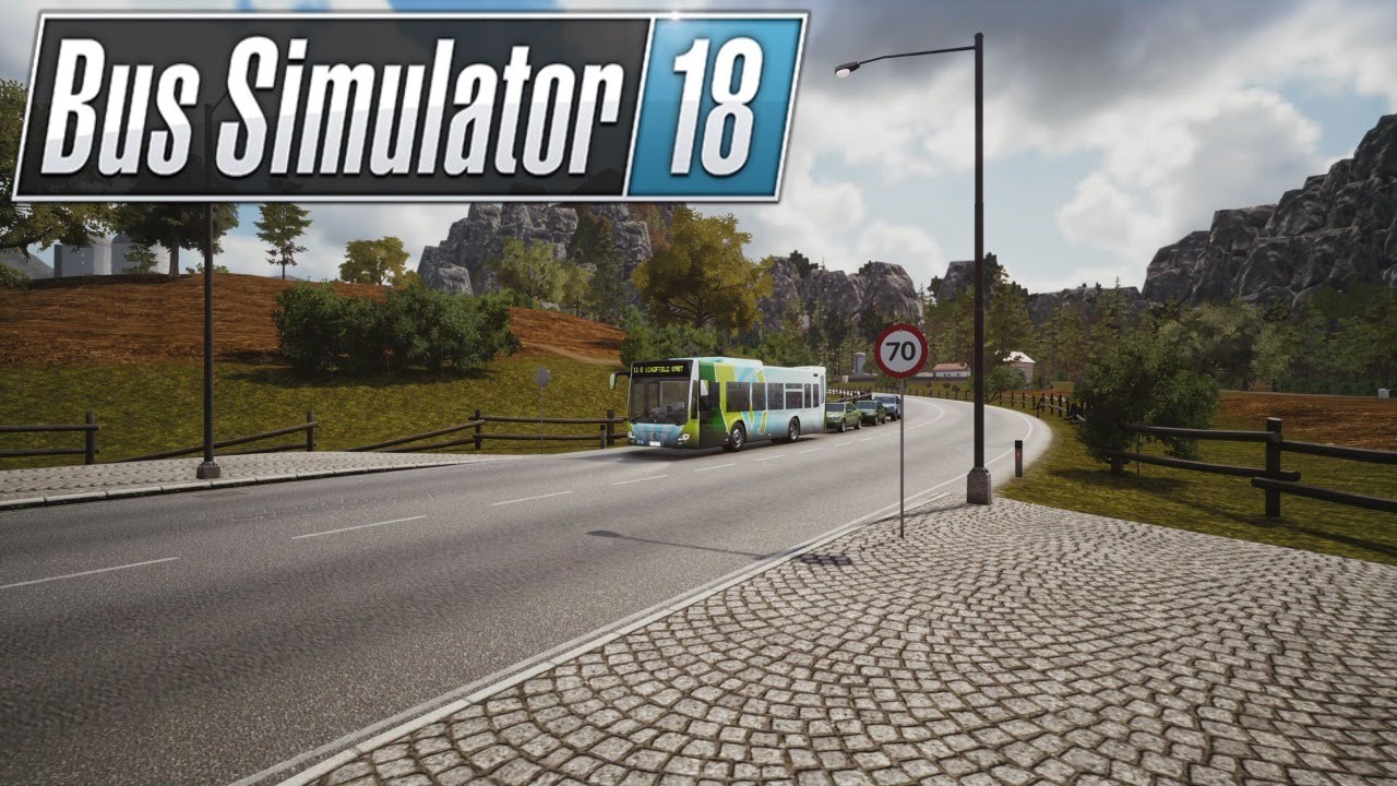 AGGIORNAMENTO IMPORTANTE DEL GIOCO - BUS SIMULATOR ITA #LIVE - YouTube