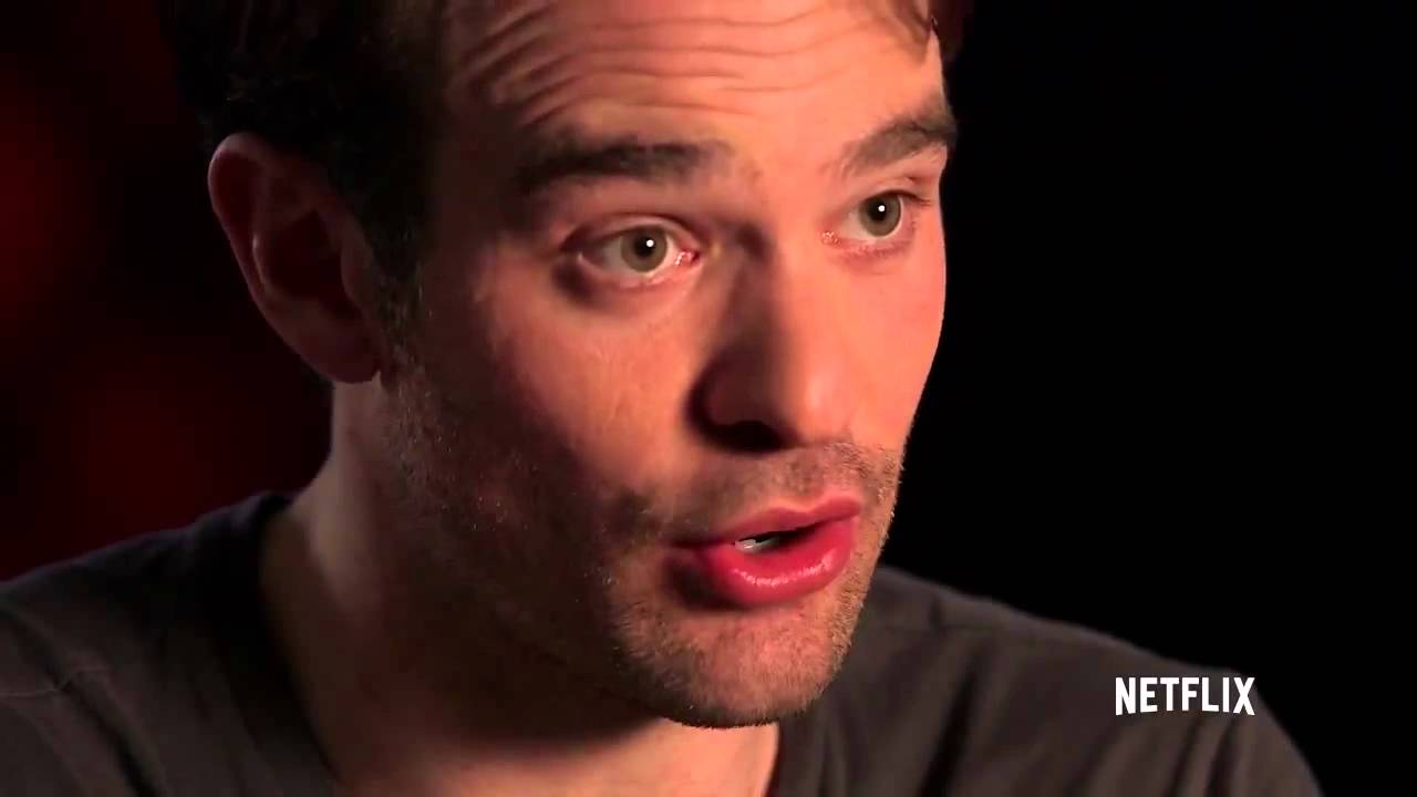 Marvel's Daredevil: Life Story of Matt Murdock (2015 ) - YouTube