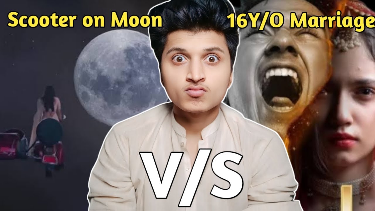 The Decline of Indian Dramas and the Rise of Pakistani TV Shows - YouTube
