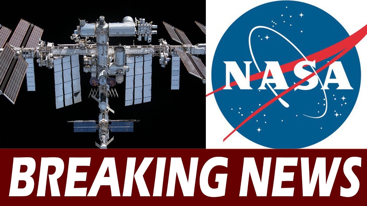NASA, Boeing to Provide Commercial Crew, Space Station Update - YouTube