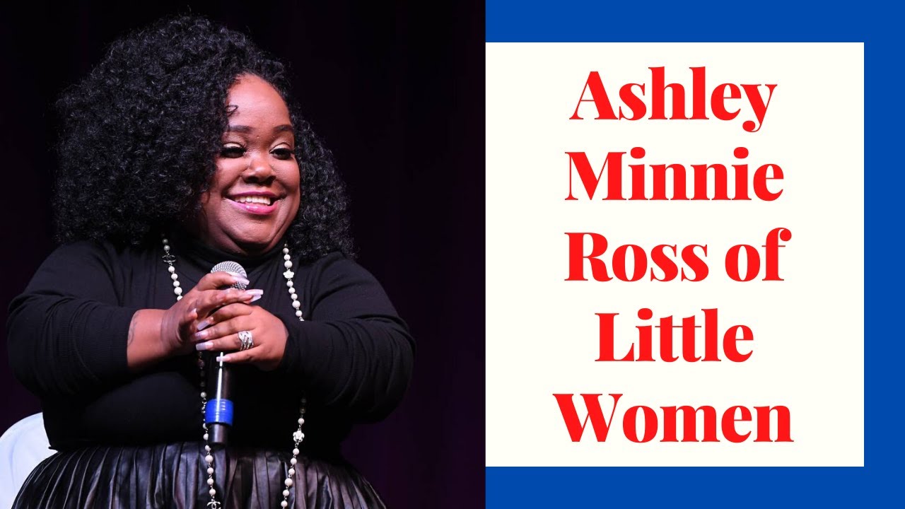 Ashley Minnie Ross of Little Women | Atlanta dies at 34 after hit-and ...